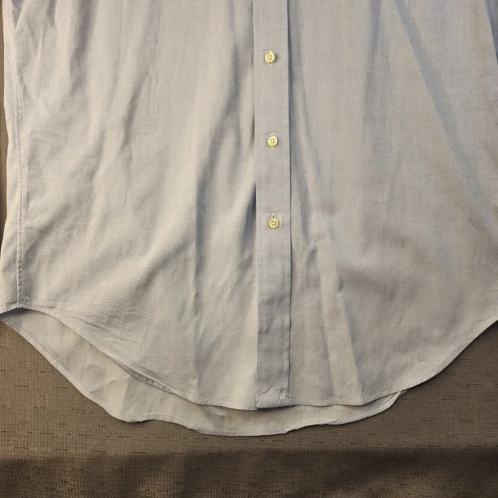 Polo Ralph Lauren | Shirts | Polo Ralph Lauren Classic Fit Oxford Shirt ...